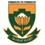 South African Deaf Rugby Association | BackaBuddy