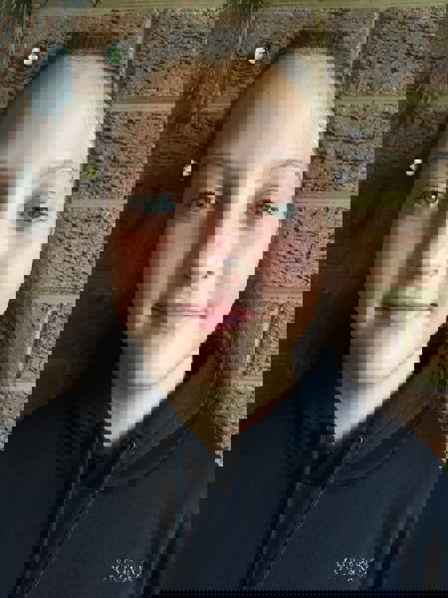 Lamaine's Sight Fund | BackaBuddy