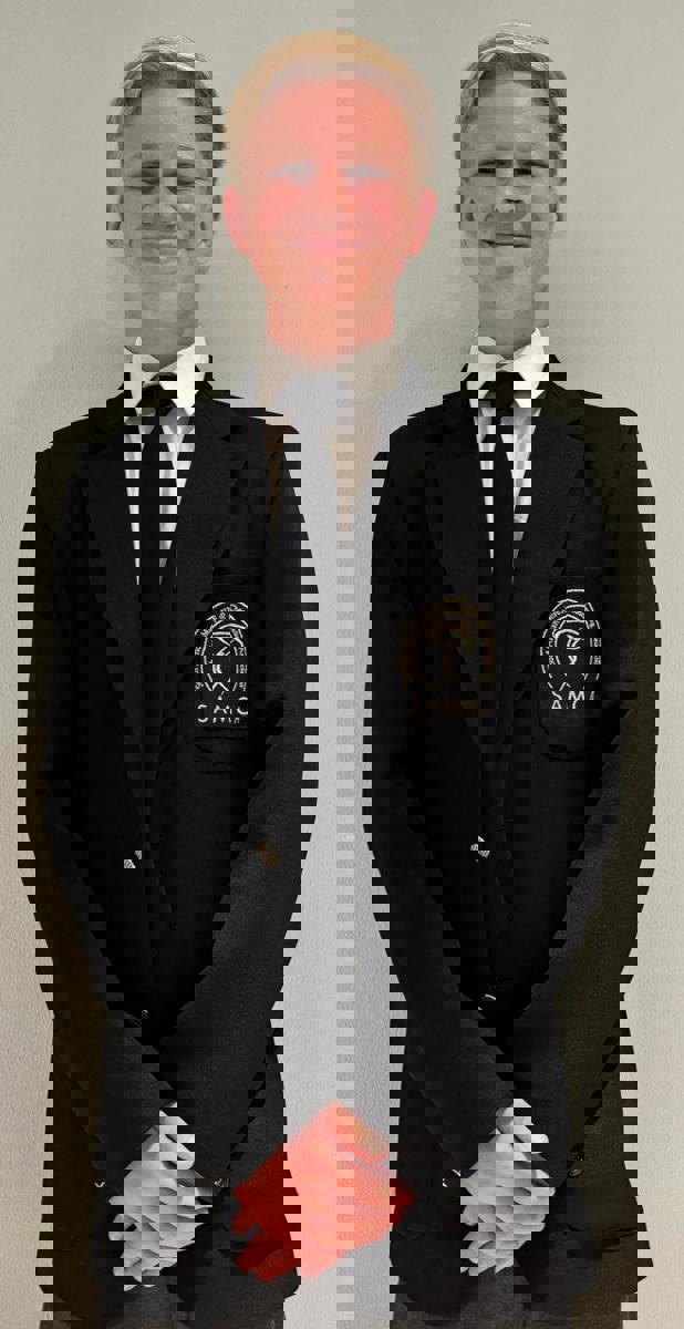 Schalk's National Cheerleading team | BackaBuddy