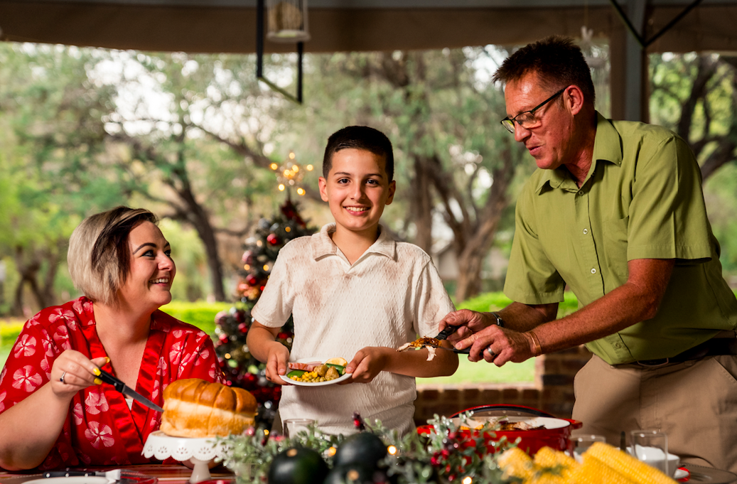 Abraham Kriel Kinderhuis Nylstroom NPO | BackaBuddy