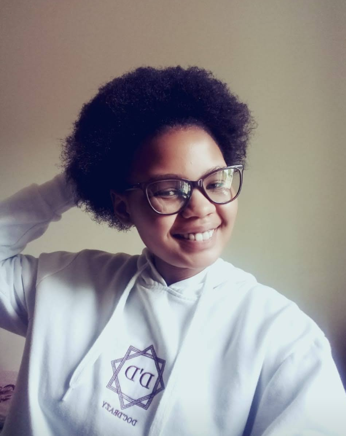 Help me make my dream come true | BackaBuddy