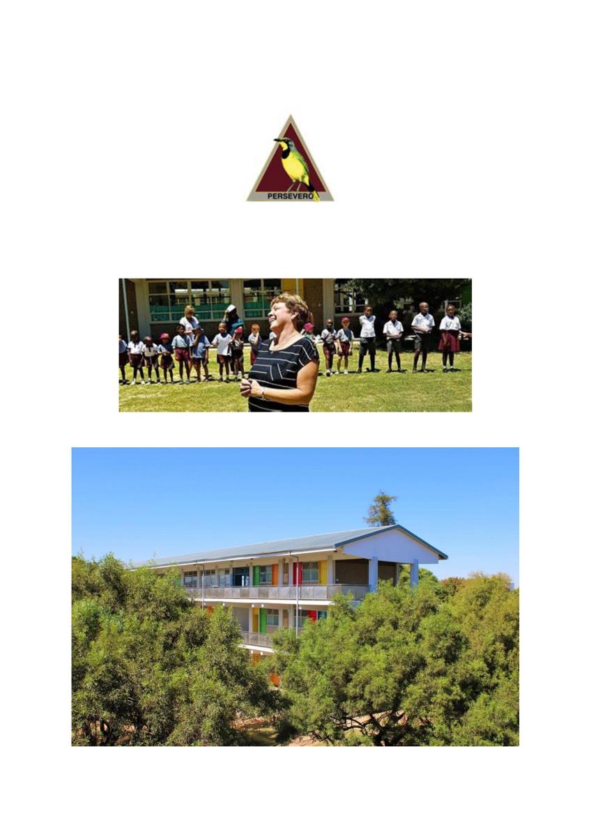 Delta Park School Blairgowrie Fundraiser | BackaBuddy