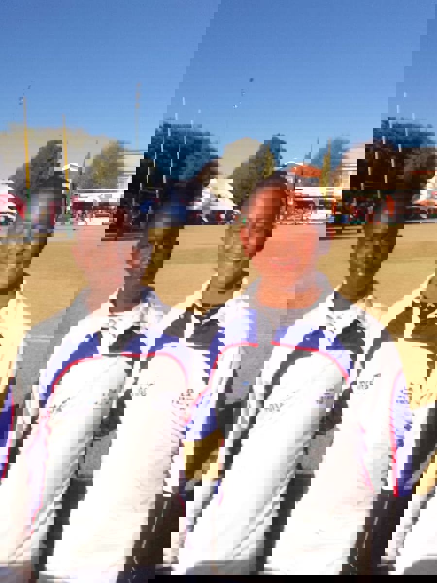 Rugby Dream to Italy | BackaBuddy