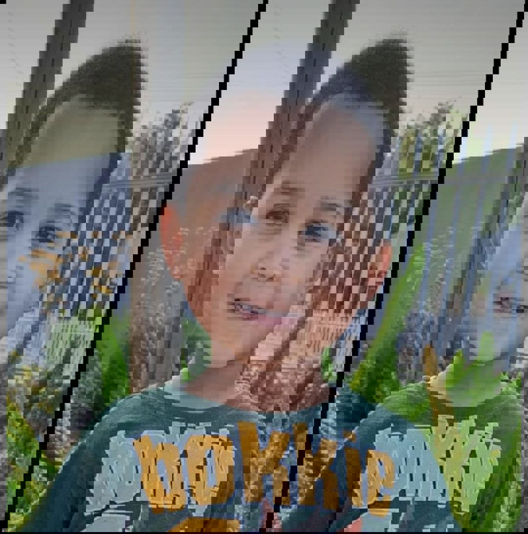 Help Caleb Hear the World Before Grade 1 ... | BackaBuddy