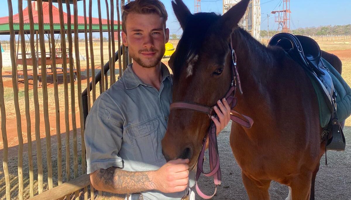 Abraham Kriel Kinderhuis Nylstroom NPO | BackaBuddy