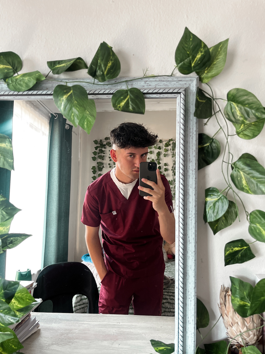 Hande wat Red – Lawrence-Lee se Pad | BackaBuddy