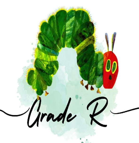 Grade R Class Kitty | BackaBuddy