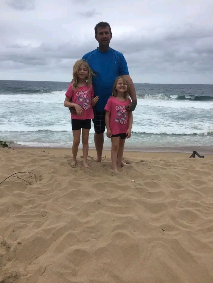 Please help christo and his family | BackaBuddy