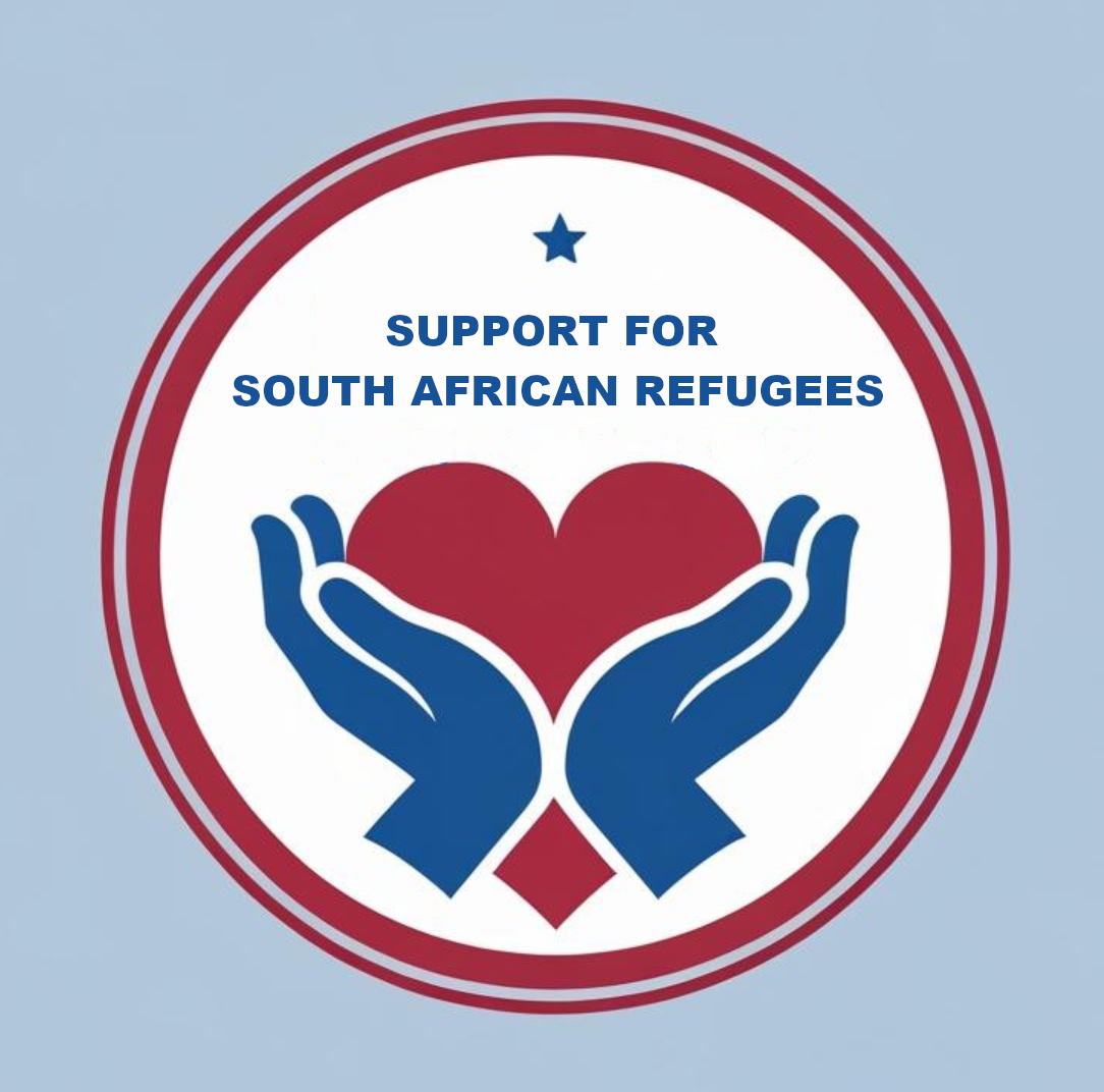 SA Refugee Aid | BackaBuddy