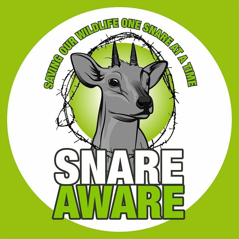 Snare Aware NPO | BackaBuddy